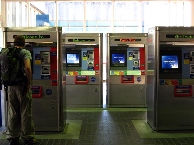 Fares Fair – TransLink’s Fares Compared : Rail for the Valley