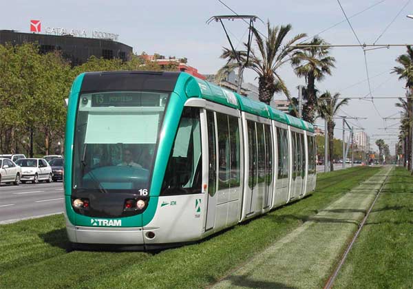 Trams for the 21st Century – Alstom Citadis : Rail for the Valley