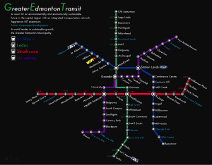 Canada Unveils $1.9bn Public Transit Programme : Rail for the Valley