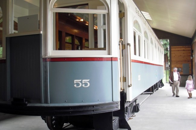 Seattle’s Light-Metro Plans……Er, LRT Plans : Rail for the Valley