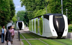 French Trams Of The Future Could be Surrey’s Too! : Rail for the Valley