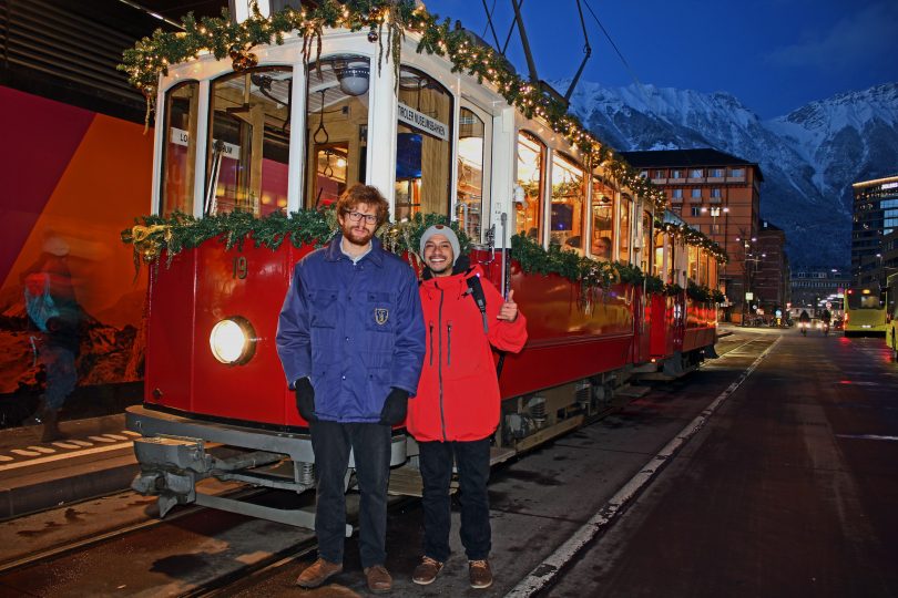 Merry Christmas and a Happy New Year From Rail for the Valley : Rail ...