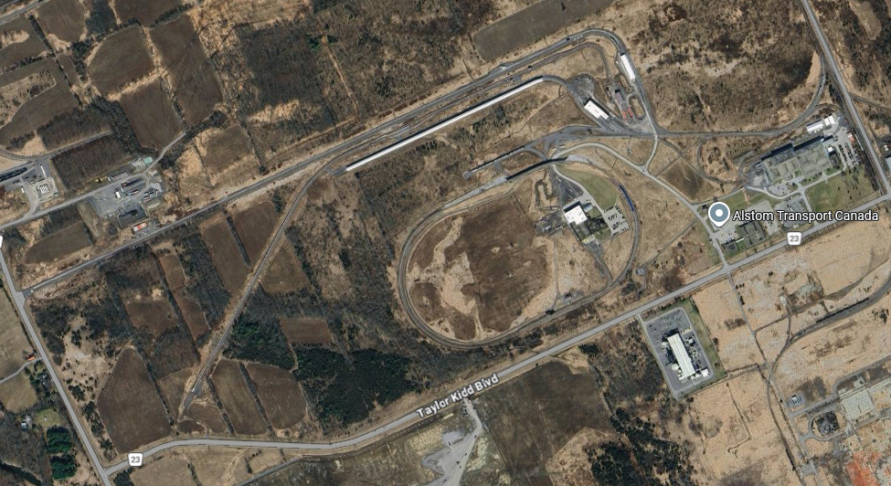 Karma : Rail for the Valley